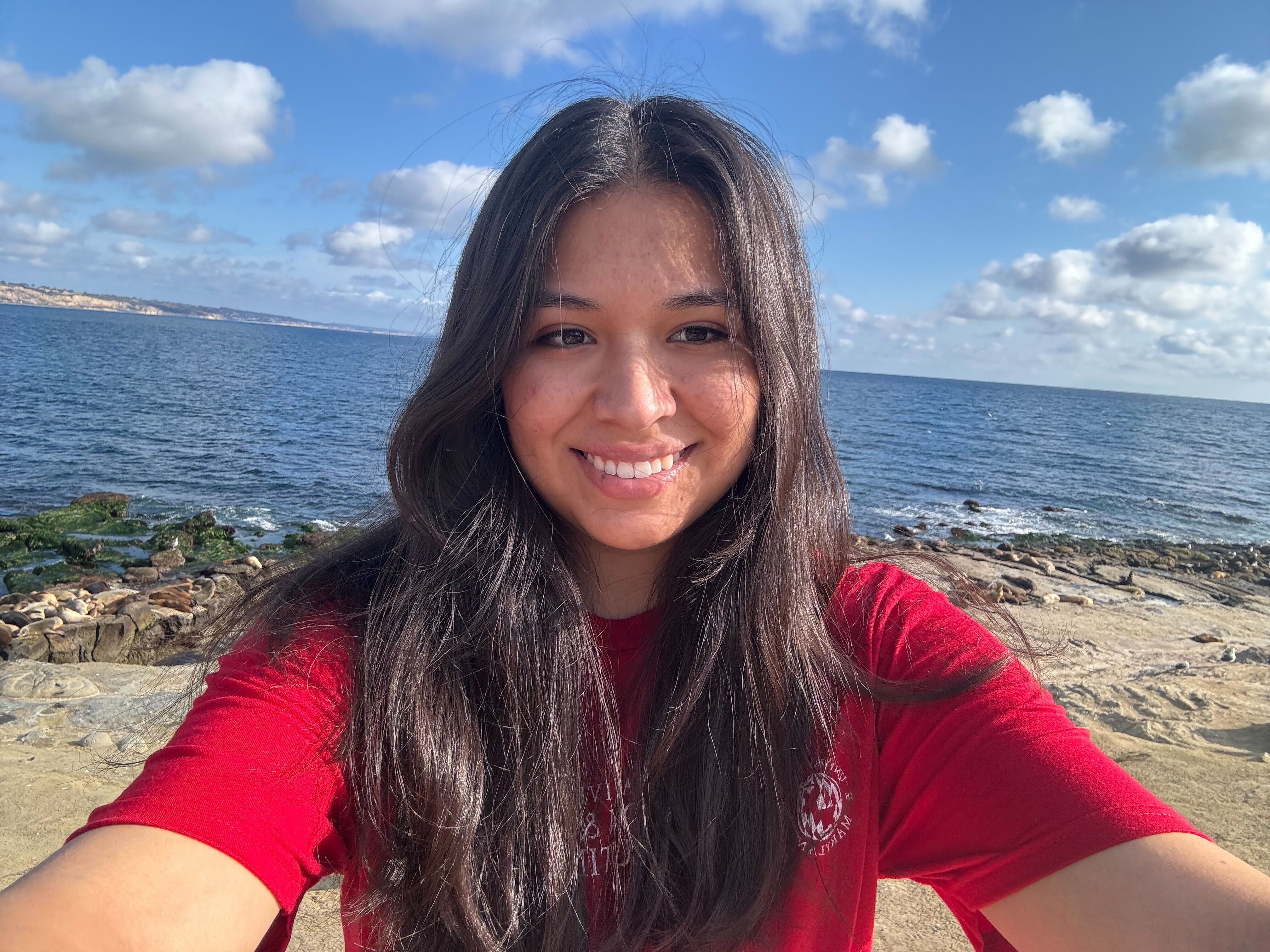 Jaylen Carrillo | Iribe Initiative for Inclusion and Diversity in Computing Jaylen Carrillo | Iribe Initiative for Inclusion and Diversity in Computing